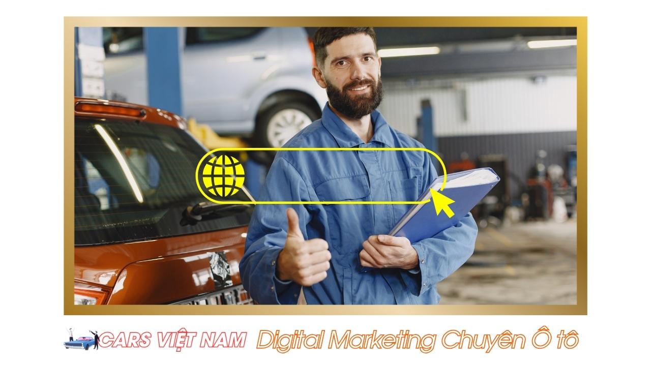 6 LÝ DO thiết kế website lại quan trọng đặc biệt là ngành ô tô - Cars ...